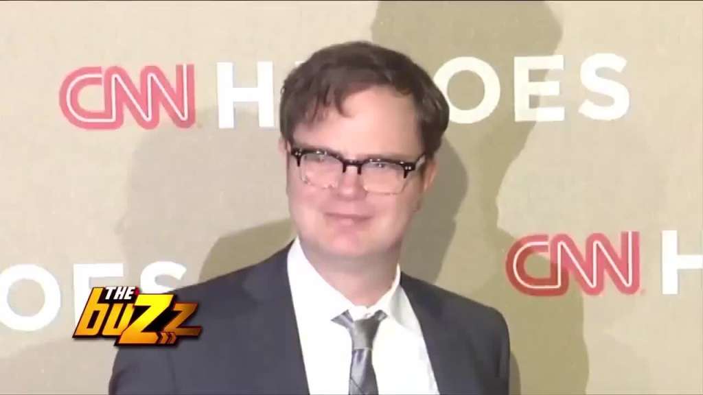 Rainn Wilson announces name change to raise climate change awareness ... Rainn Wilson announces name change to raise climate change awareness ...