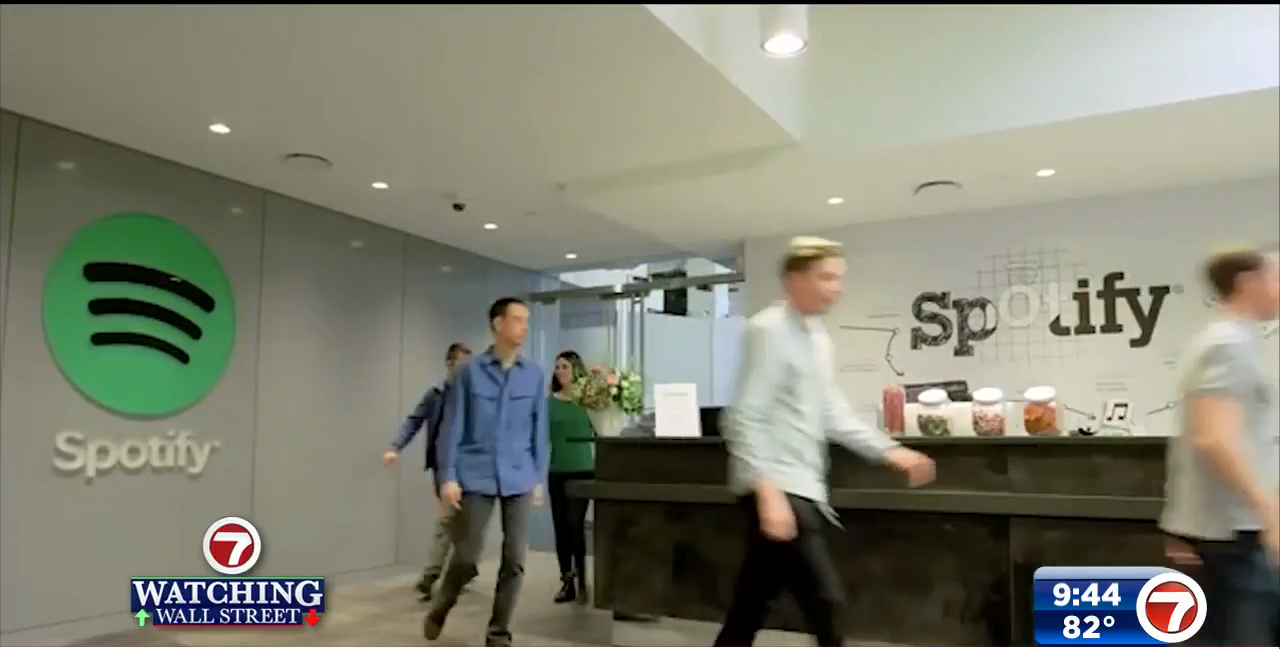 Spotify is going to war with Apple after the App Store rejected its big ...