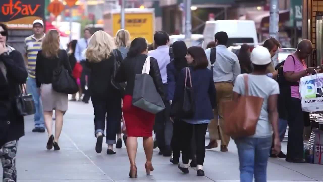 World Population hits 8 billion, creating many challenges - WSVN 7News ...