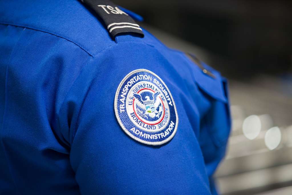 TSA to conduct additional training after passenger is allowed on a ...