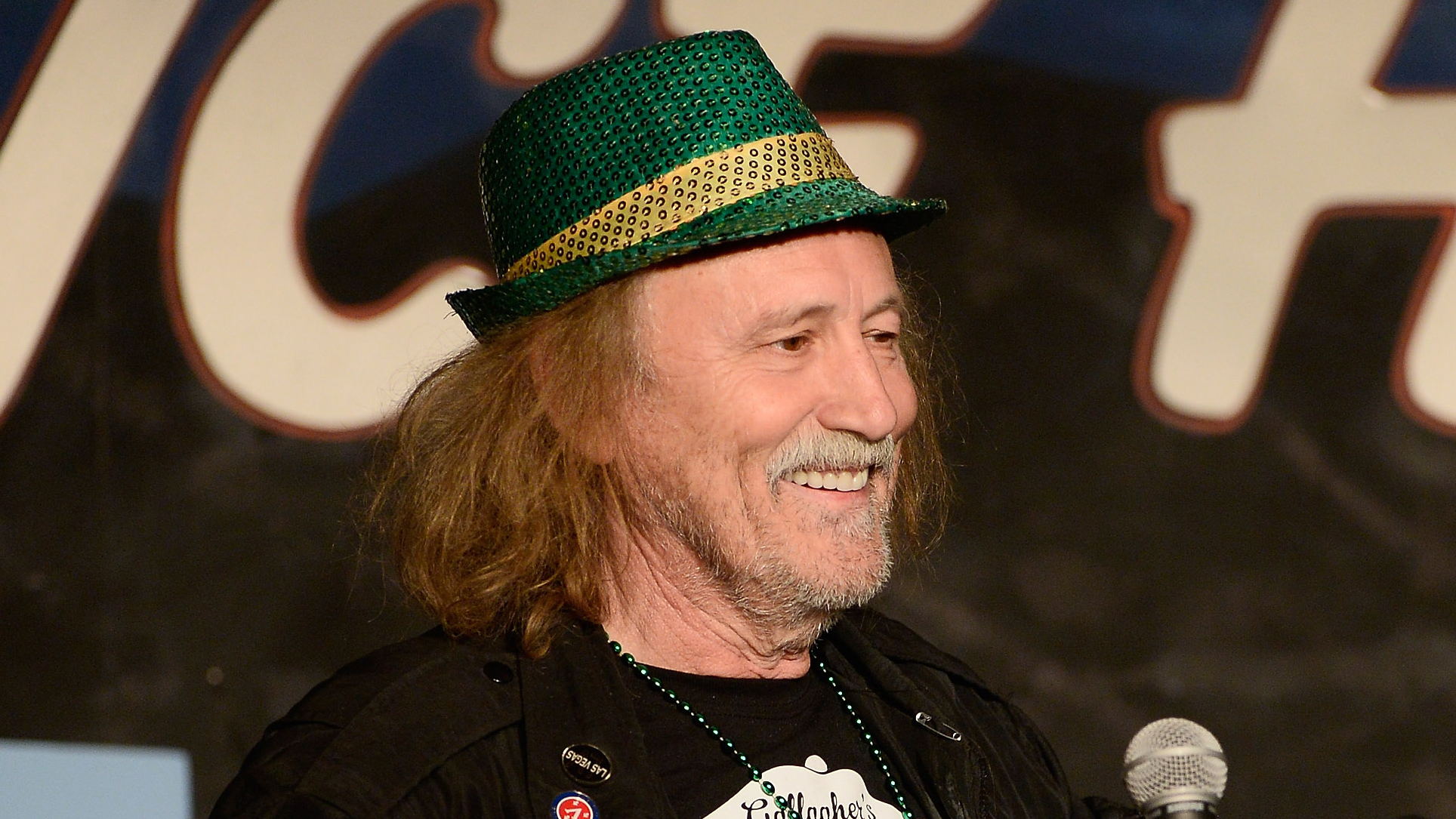 Gallagher, watermelon-smashing comedian, dead at 76 - WSVN 7News ...