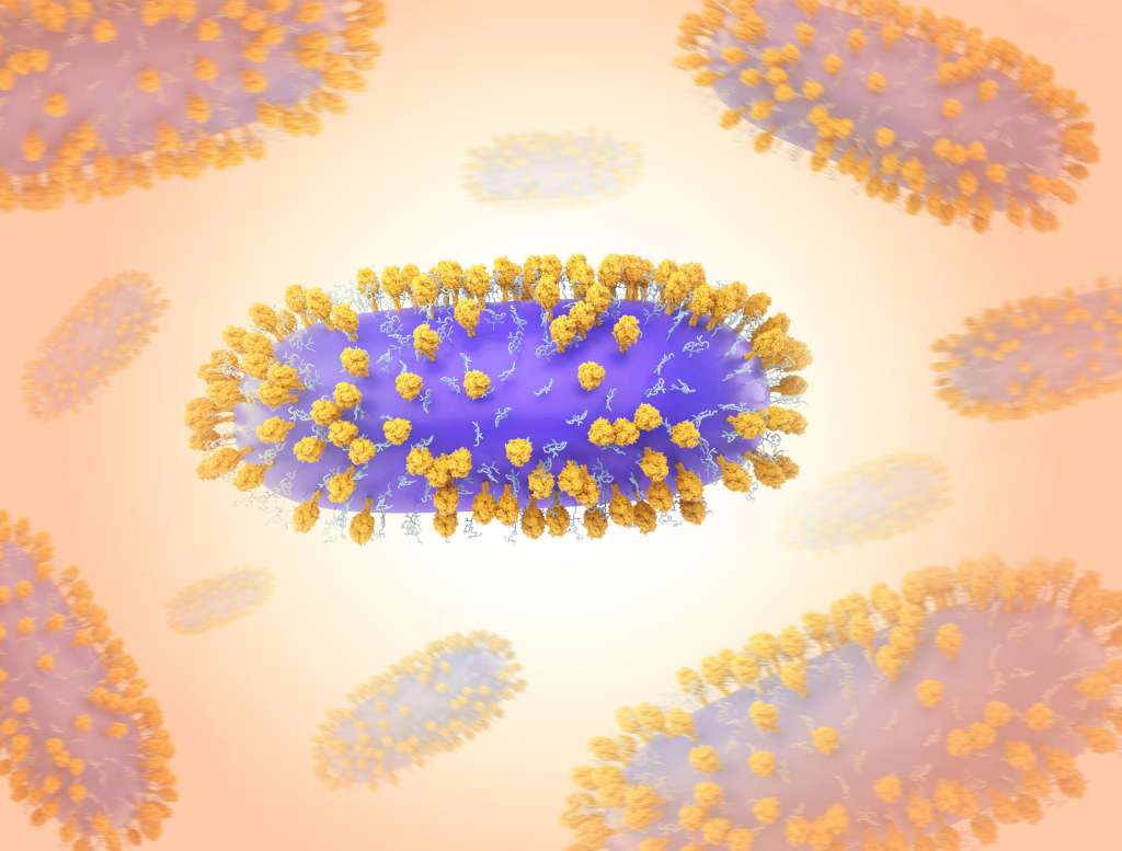 After promising trial results for maternal RSV vaccine, Pfizer says it ...