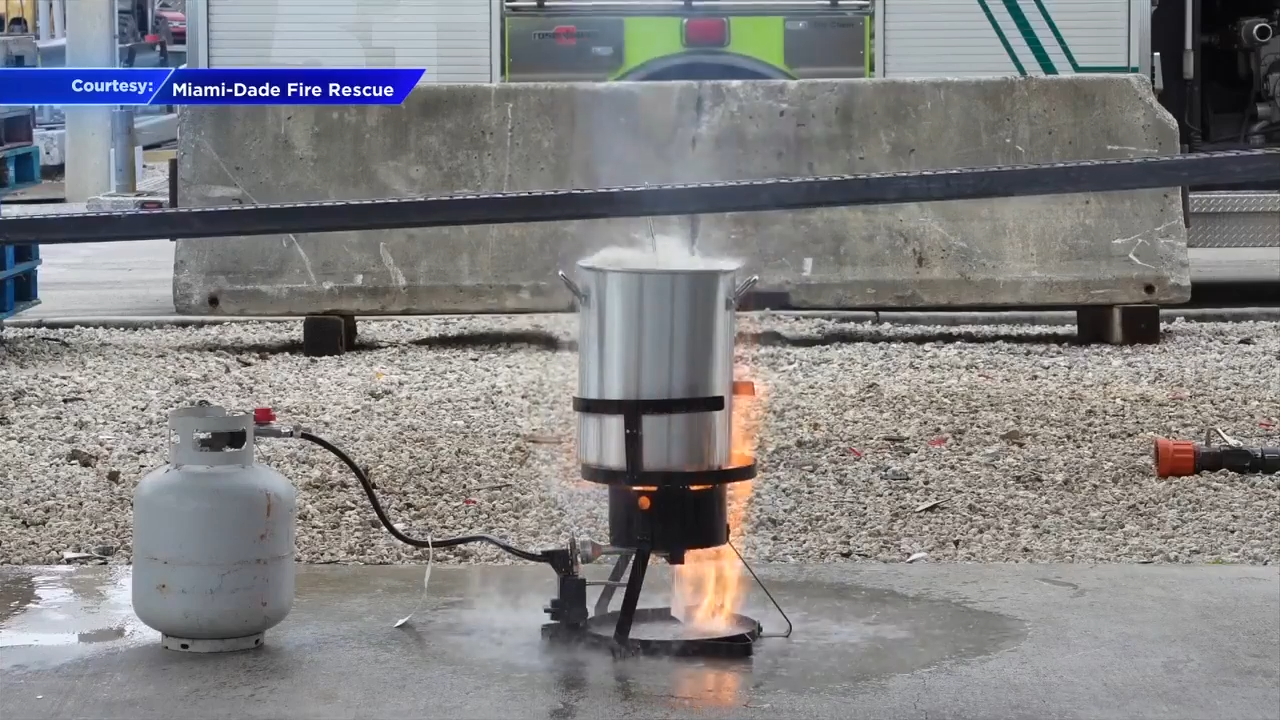 MDFR shares safety cooking tips to prevent house fires - WSVN 7News ...