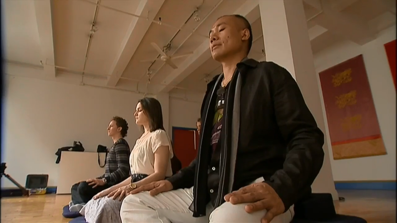Stressed? Try taking a ‘breathing break’ with these 6 techniques - WSVN ...