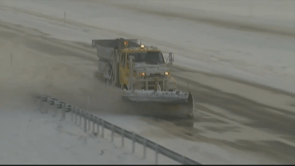 ‘Visibility will drop to near zero’ in parts of New York state getting ...