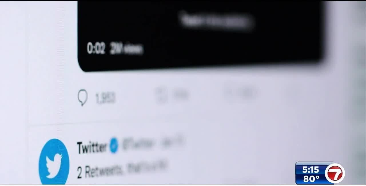 Want a blue check mark on Twitter? It may soon cost you $19.99 a month ...