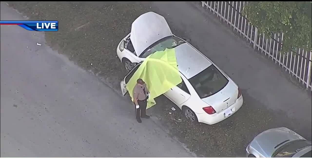 Police investigate Northwest Miami-Dade neighborhood after 1 found ...