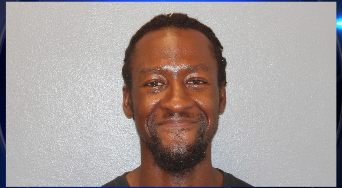 Man arrested for pointing gun, threatening to shoot coworker in ...