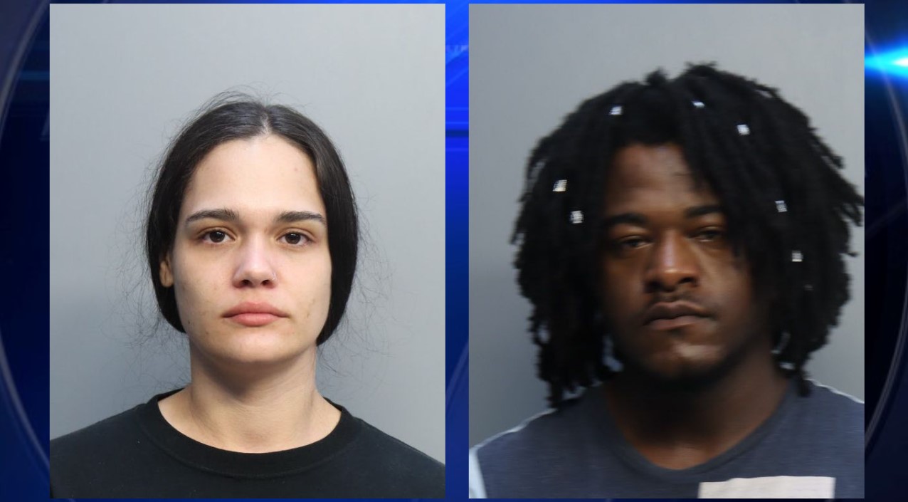 MDSPD arrests 2 involved in theft from public school buses - WSVN 7News ...