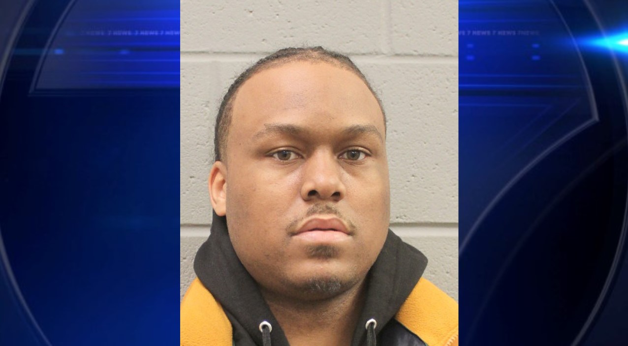 Man arrested in fatal shooting of Migos rapper Takeoff - WSVN 7News ...