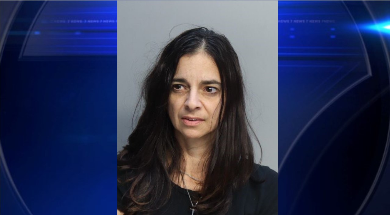 Former Fox News guest charged with exploiting her mom - WSVN 7News ...