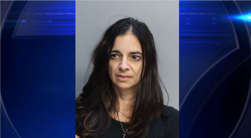 Former Fox News guest charged with exploiting her mom – WSVN 7News ...