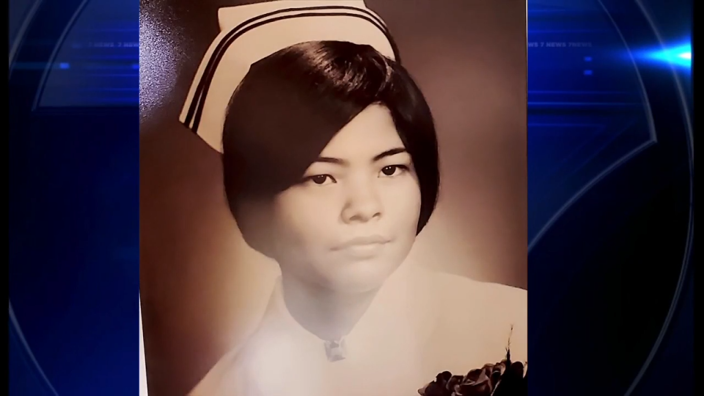 Police Make Arrest In 1980 Cold Case Of Woman Murdered In Miramar