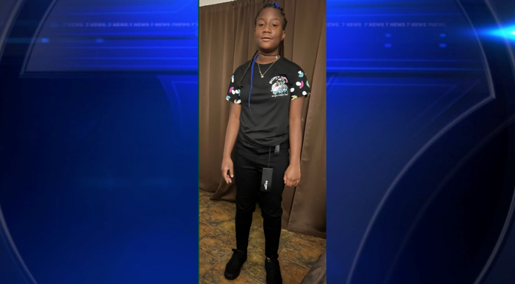Bso End Search For Missing 15 Year Old Girl In Lauderdale Lakes Wsvn