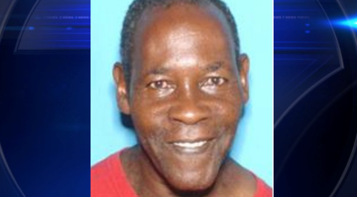 Police search for missing 67-year-old man in Little Haiti - WSVN 7News | Miami News, Weather ...