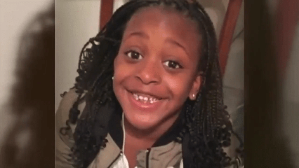 Mother honors 8-year-old daughter’s memory with annual Christmas toy ...