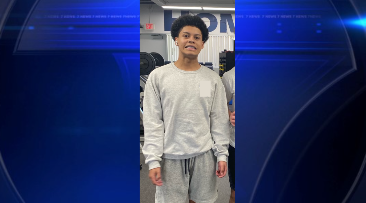 Police search for missing 16-year-old boy in West Miami-Dade - WSVN ...