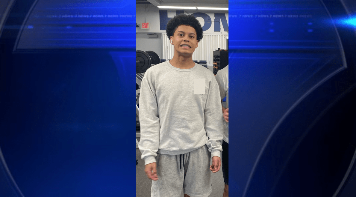 Police search for missing 16-year-old boy in West Miami-Dade - WSVN ...