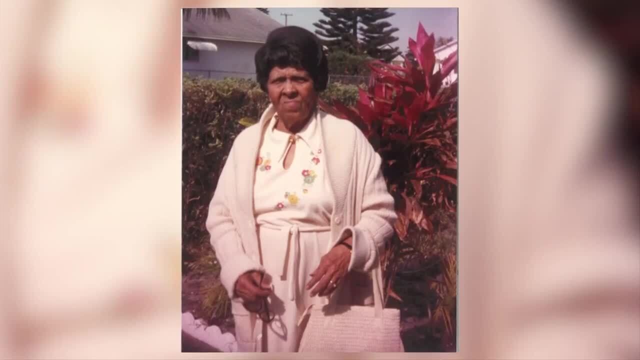 BSO: DNA helps solve 1994 murder cold case - WSVN 7News | Miami News ...