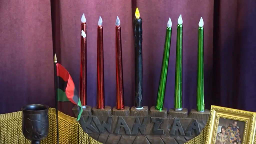 7 days of Kwanzaa begins – WSVN 7News | Miami News, Weather, Sports ...