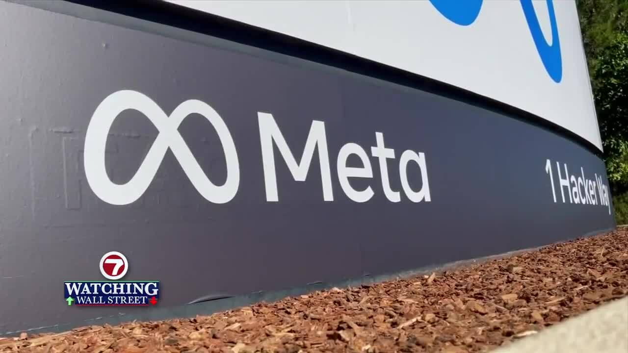 Meta faces historic antitrust trial that could force it to break off ...