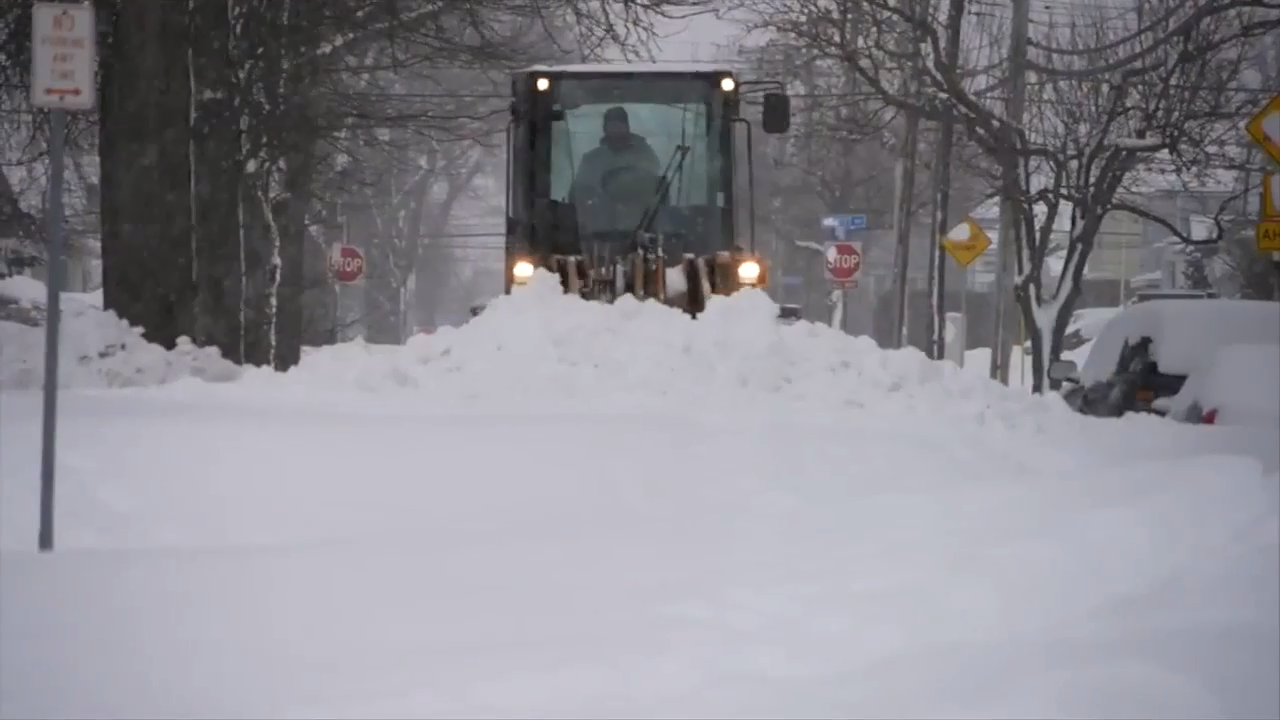 National Guard checks homes in Buffalo for blizzard victims - WSVN ...