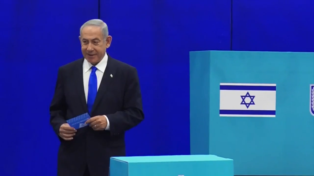 Netanyahu’s hard-line government prepares to enter office – WSVN 7News ...