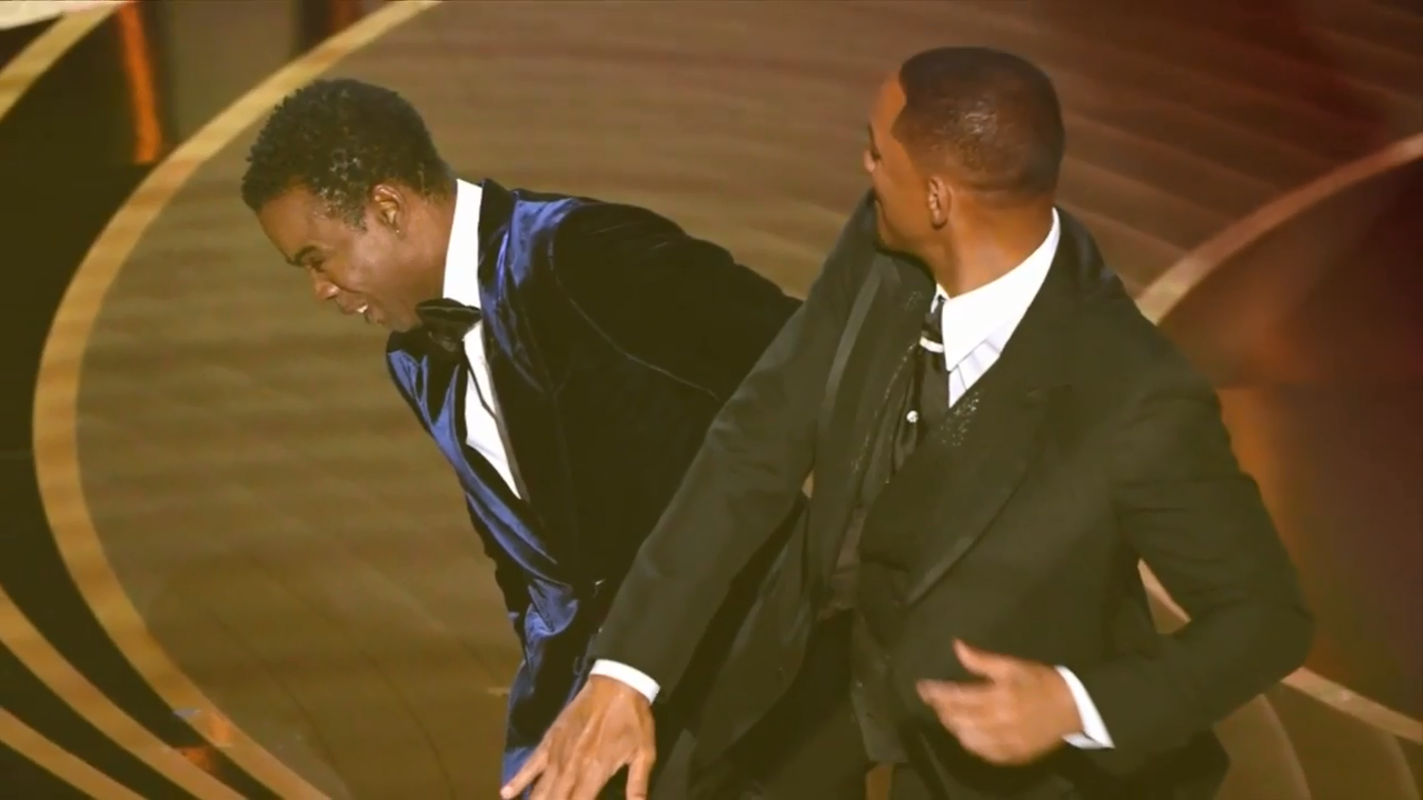 The Year of the Slap: Pop culture moments in 2022 - WSVN 7News | Miami ...