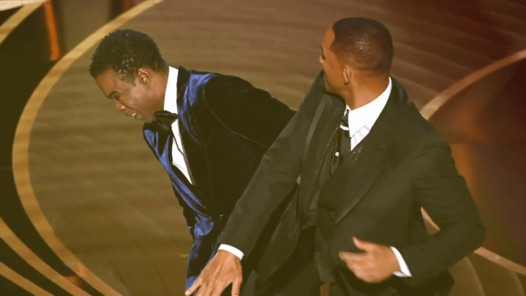 The Year of the Slap: Pop culture moments in 2022 – WSVN 7News | Miami ...