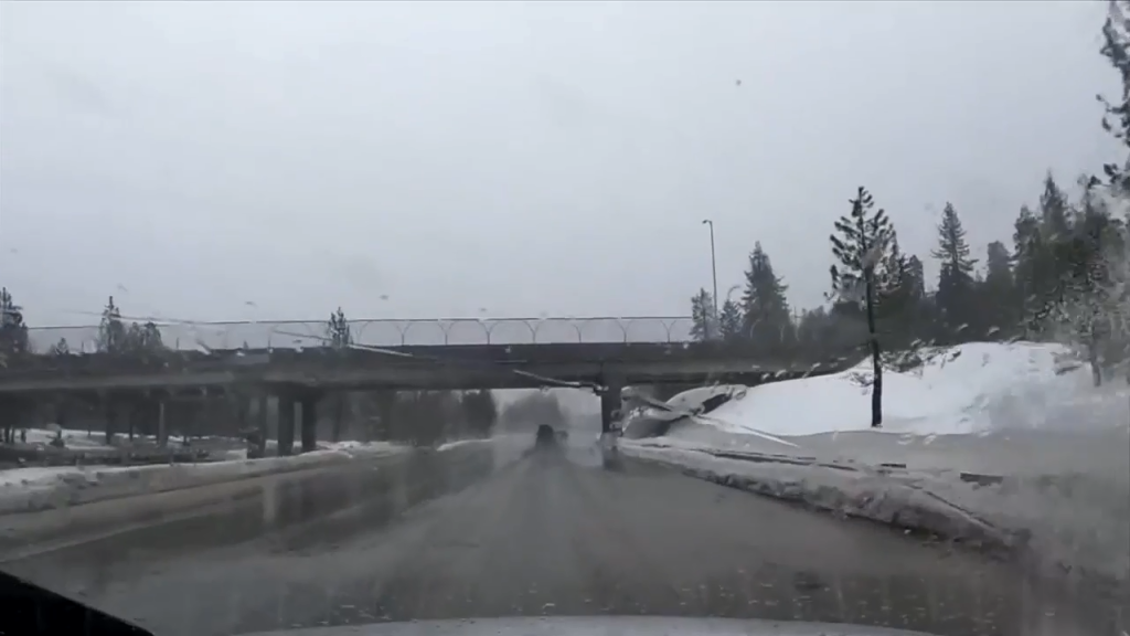 More than 16 million under flood watches as waves of heavy snow and ...