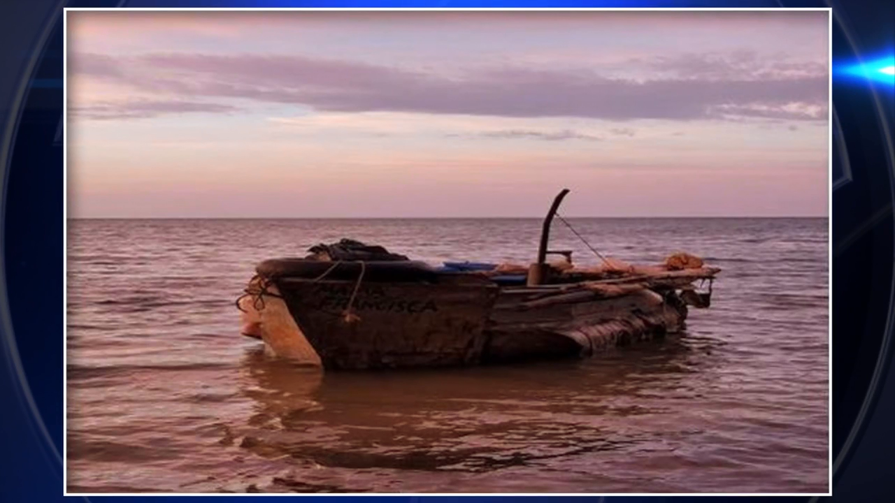 Border Patrol takes 52 migrants into custody in South Florida - WSVN ...