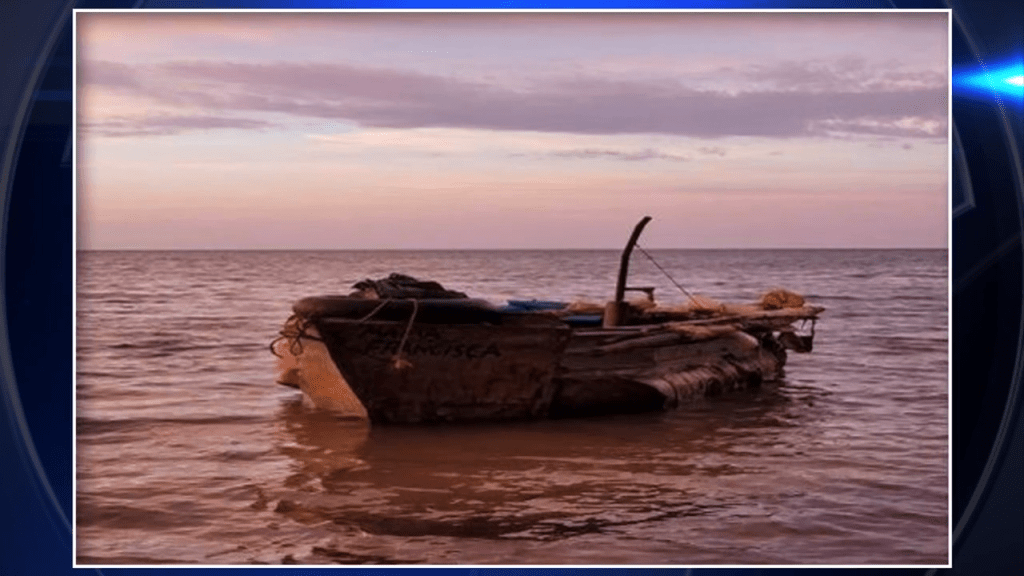 Border Patrol takes 52 migrants into custody in South Florida – WSVN ...