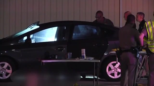 Death Investigation Underway After Womans Body Found On I 95 In