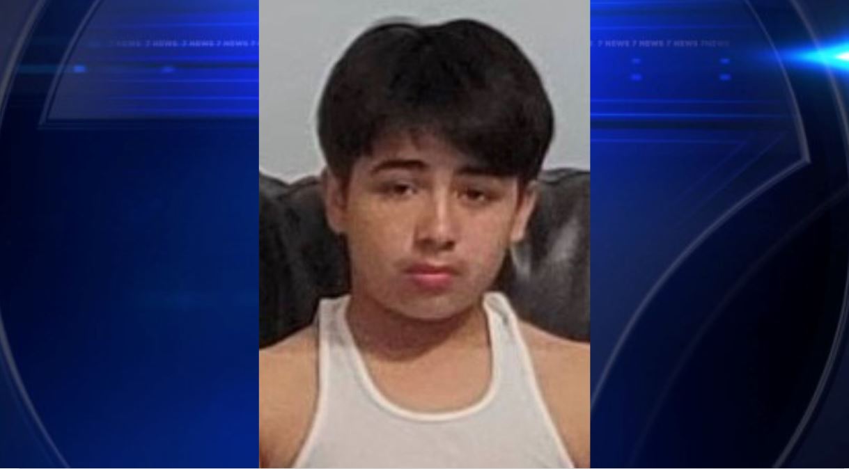 12-year-old boy who went missing in Oakland Park found safe - WSVN ...