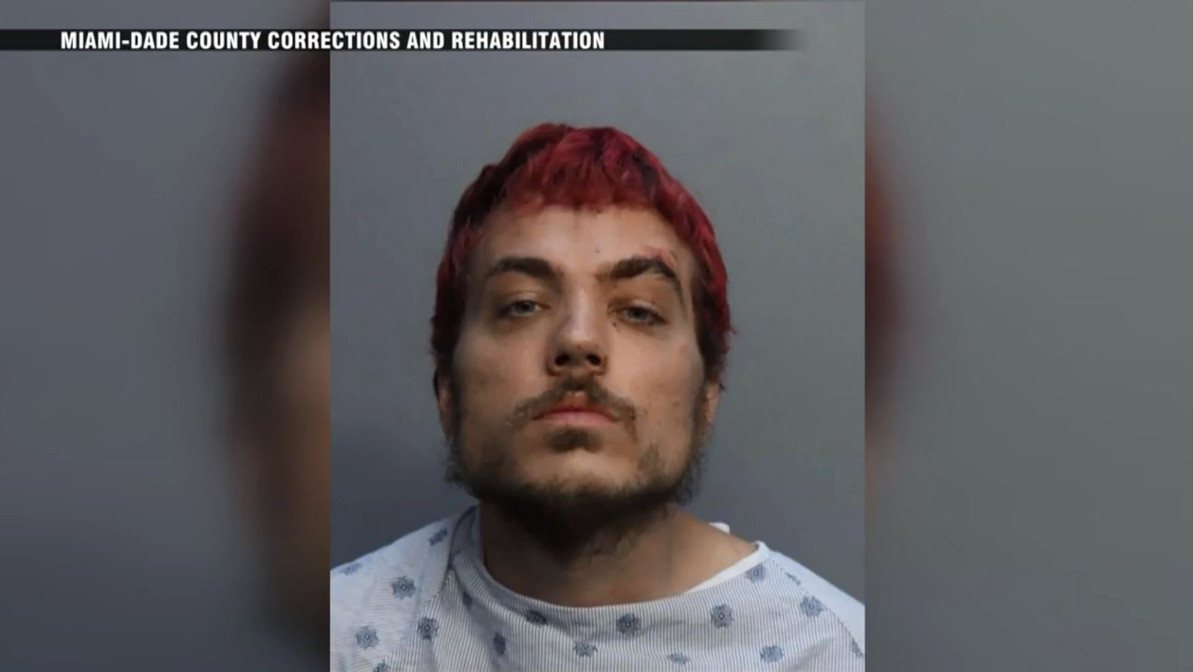 Suspect In Massachusetts Couples Murder Arrested In Miami Beach Wsvn