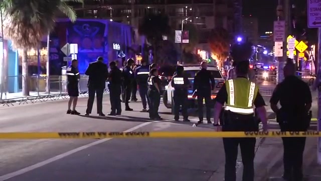 Subject transported after officer-involved shooting in Wynwood – WSVN ...