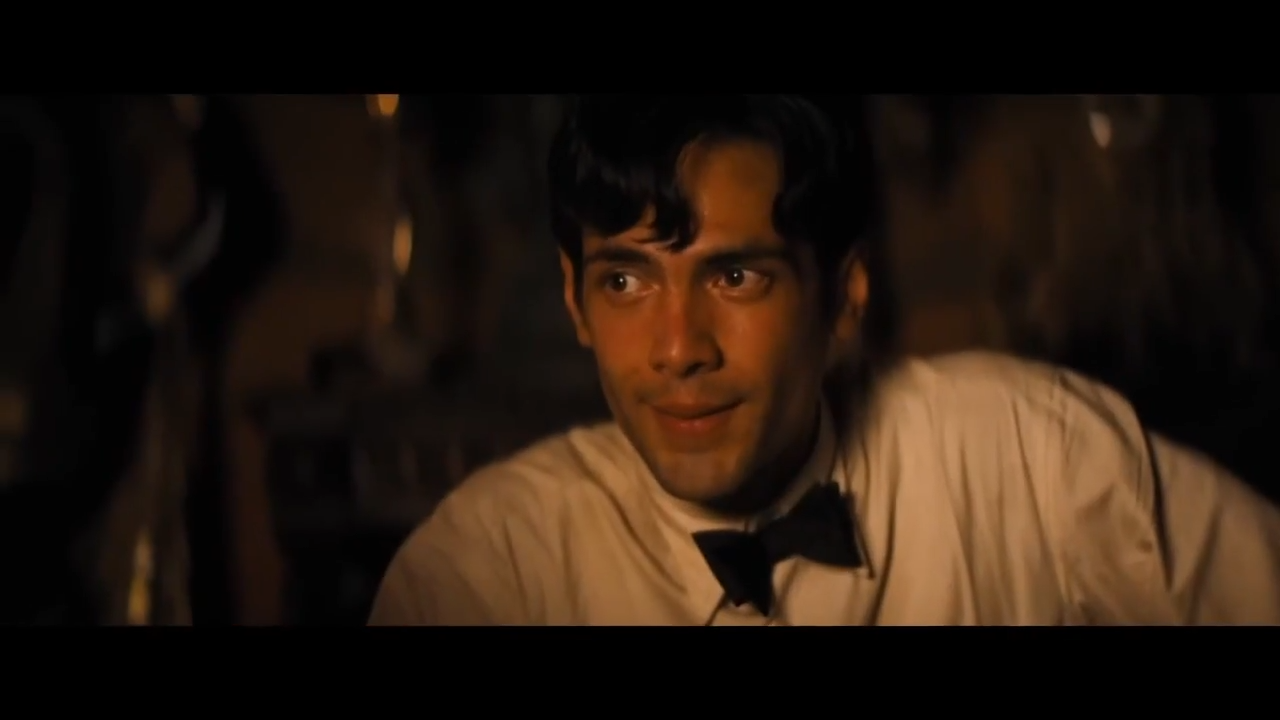 Diego Calva makes Hollywood debut in new movie ‘Babylon’ also starring ...