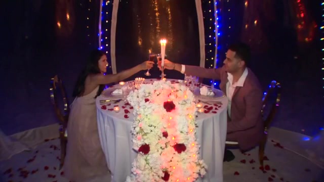 Dôme De Luxe helps create precious memories for you and your loved ones ...