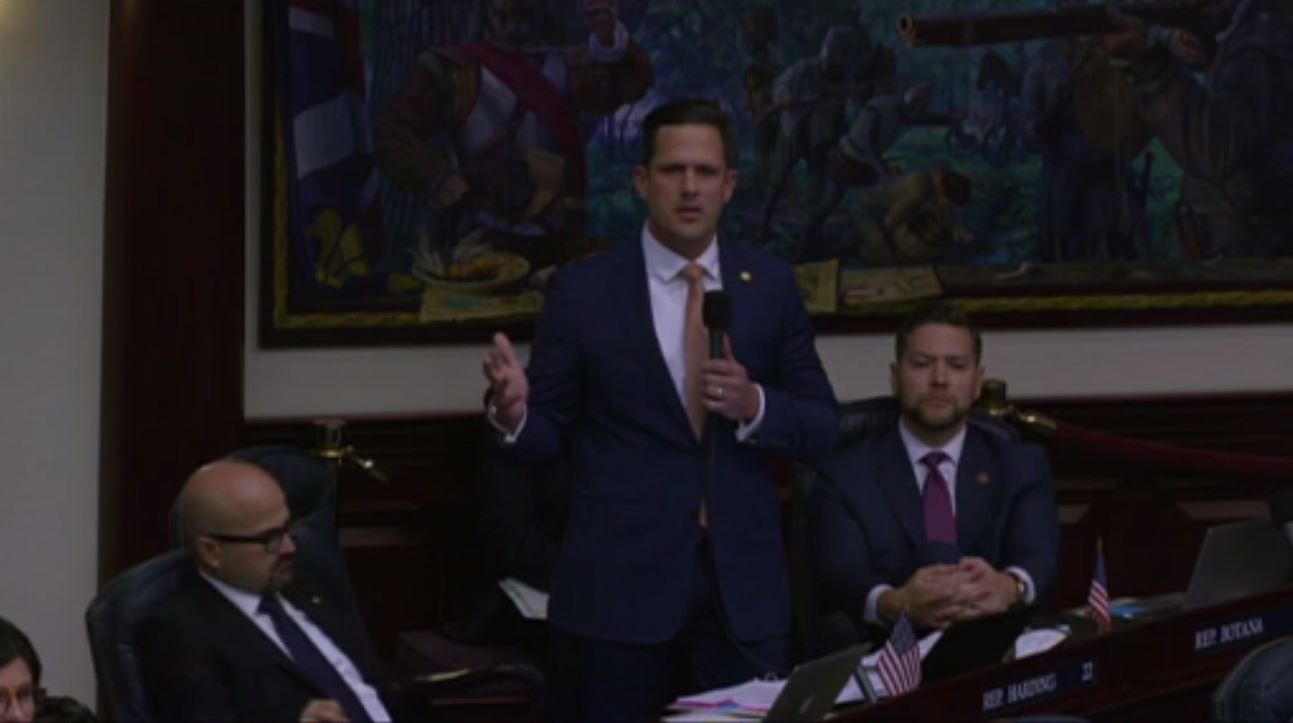 ‘Don’t Say Gay’ Florida lawmaker indicted on fraud charges - WSVN 7News ...