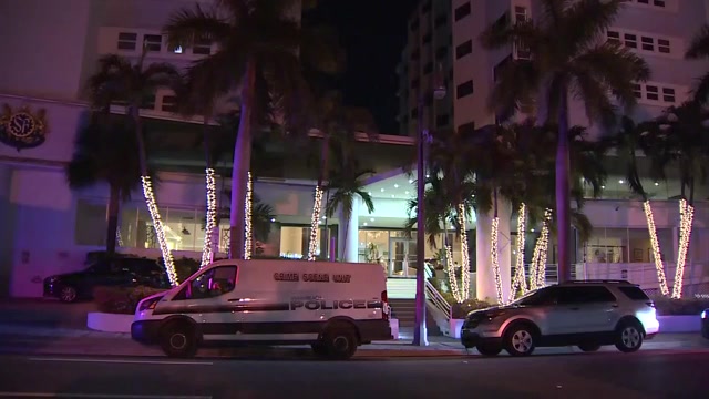 Homicide investigation underway after woman’s body found at Sherry ...