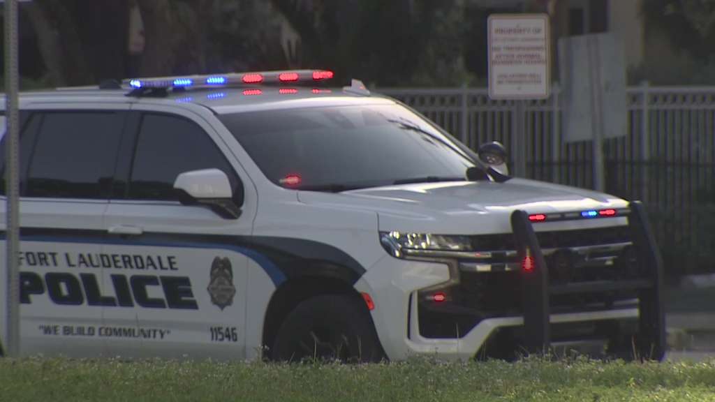 221209 GENERIC FT LAUDERDALE POLICE – WSVN 7News | Miami News, Weather ...