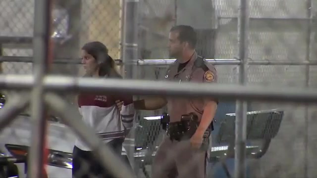 Woman Pleads Guilty In Fatal Wrong Way Wreck On Turnpike Wsvn 7news