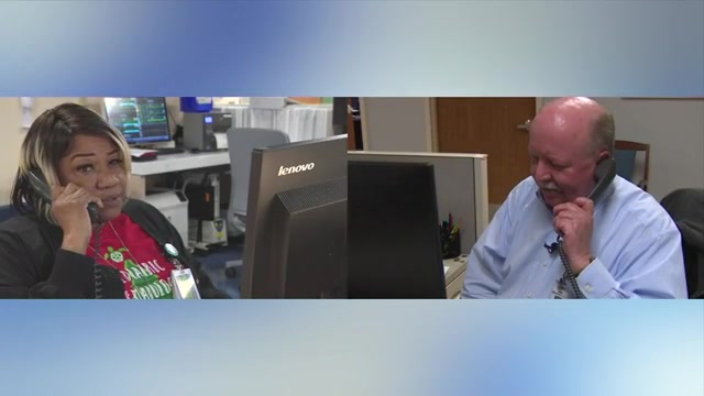 2 workers look back on decades-long careers at Broward Health as ...