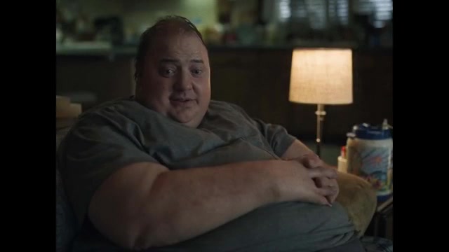 ‘The Whale’ star Brendan Fraser details challenges of portraying 600 ...