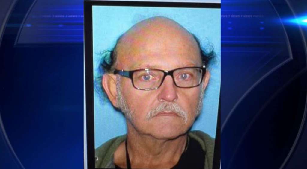 Search underway for 70-year-old man who walked away from Northwest ...