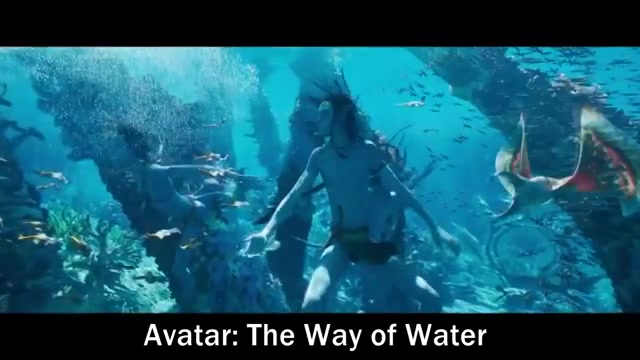 ‘Avatar 2’ makes waves with $134 million domestic debut - WSVN 7News ...