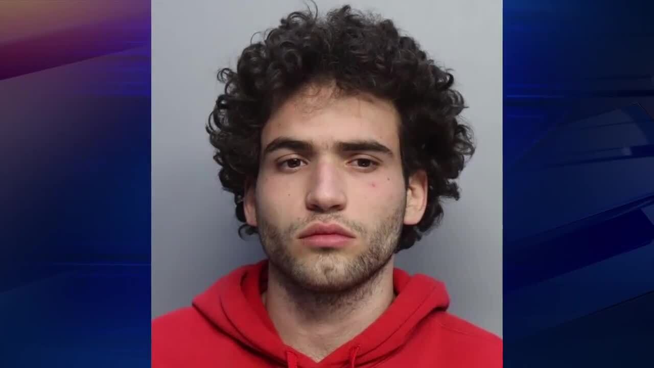 19-year-old arrested in fatal shooting of girlfriend’s ex-boyfriend in ...