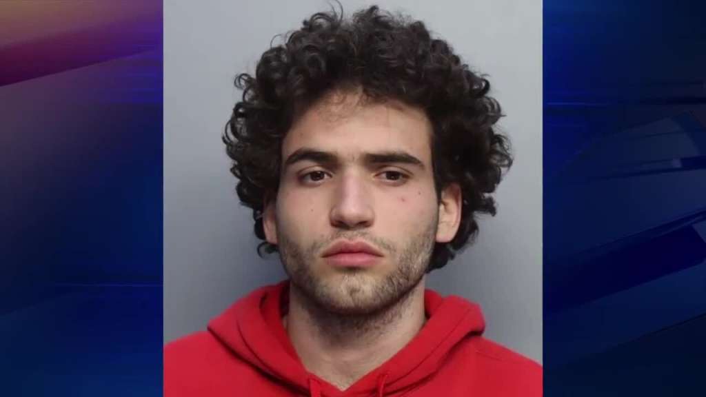 19-year-old arrested in fatal shooting of girlfriend’s ex-boyfriend in ...