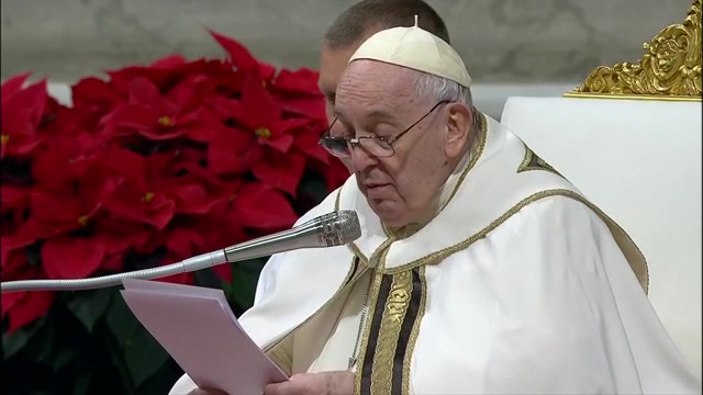 Pope Francis makes 1st papal visit to France’s Corsica awash in ...