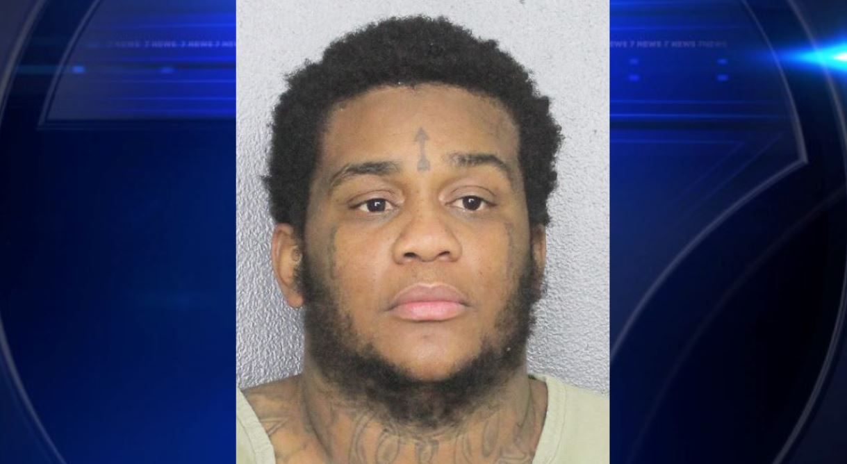 Bso Man Reported Missing From Oakland Park Found Safe Wsvn 7news